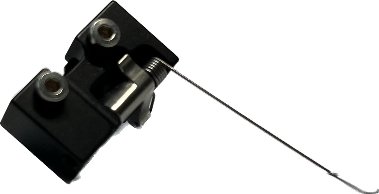 SE ShootingEquipment | Bleiker small bore bridge controlel. Challenger ...