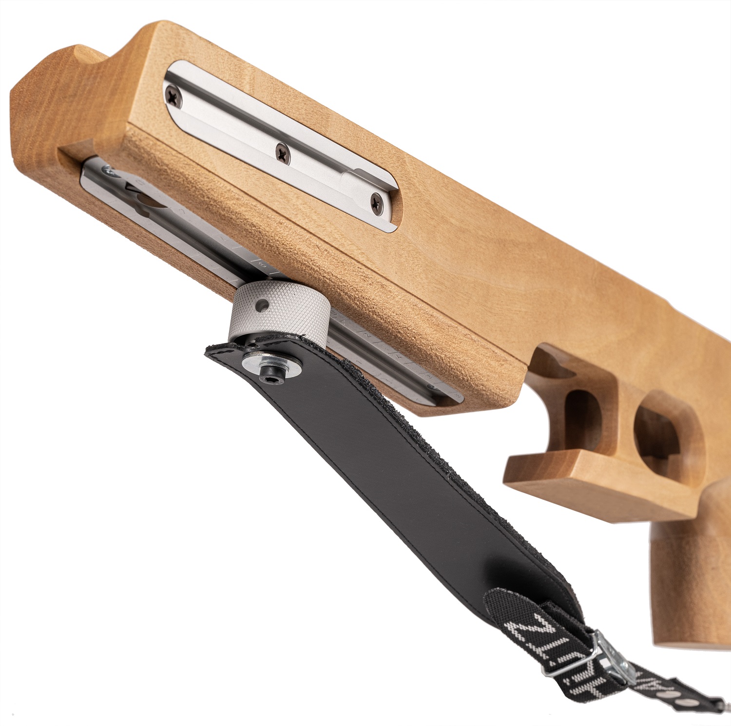 SE ShootingEquipment | ahg target sling mod. biathlon incl. handstop ...