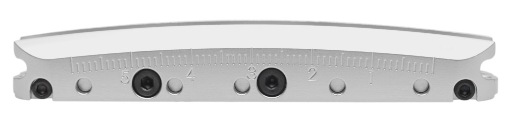 SE ShootingEquipment | GE ground plate for mod. EVOLUTION | purchase online