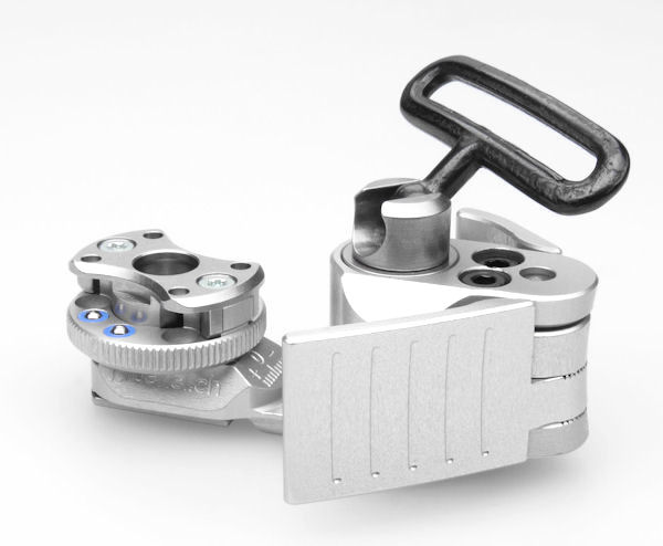 GE Handstop Mod. Master M | online kaufen bei SE ShootingEquipment