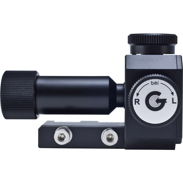 SE ShootingEquipment | Gehmann 'Compact' rearsight | purchase online