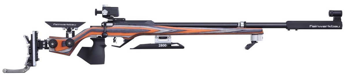 Feinwerkbau KK-Gewehr Mod. 2800 W | online kaufen bei SE ShootingEquipment