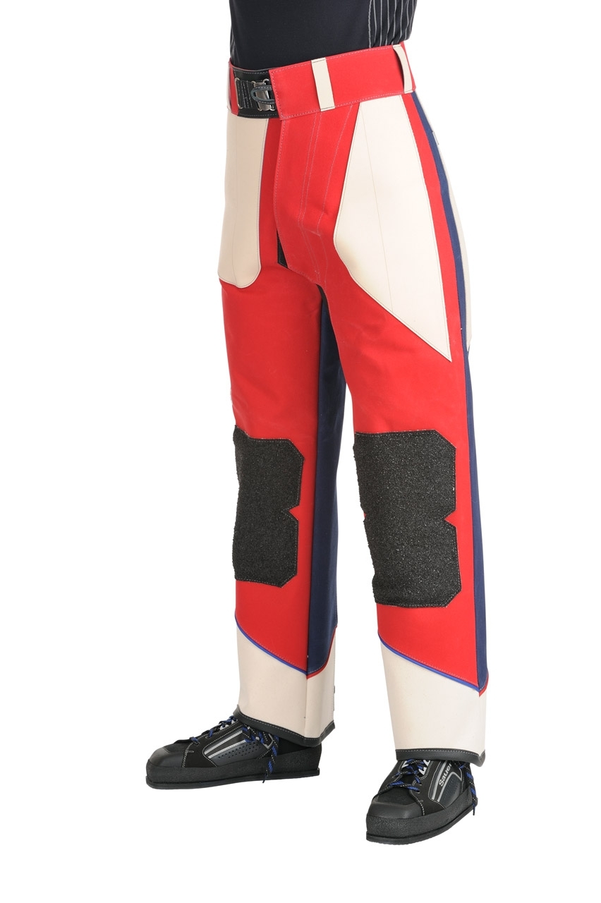 SE ShootingEquipment | Sauer Shooting Pants mod. Comfort Extra ...