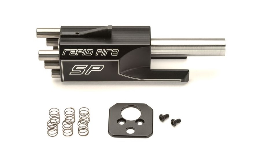 SE ShootingEquipment | Pardini Sports Pistol SP .22 conversion kit .22 ...