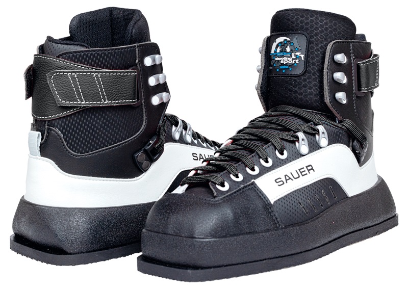 SE ShootingEquipment | Sauer Shooting Boots mod. Perfect X | purchase ...