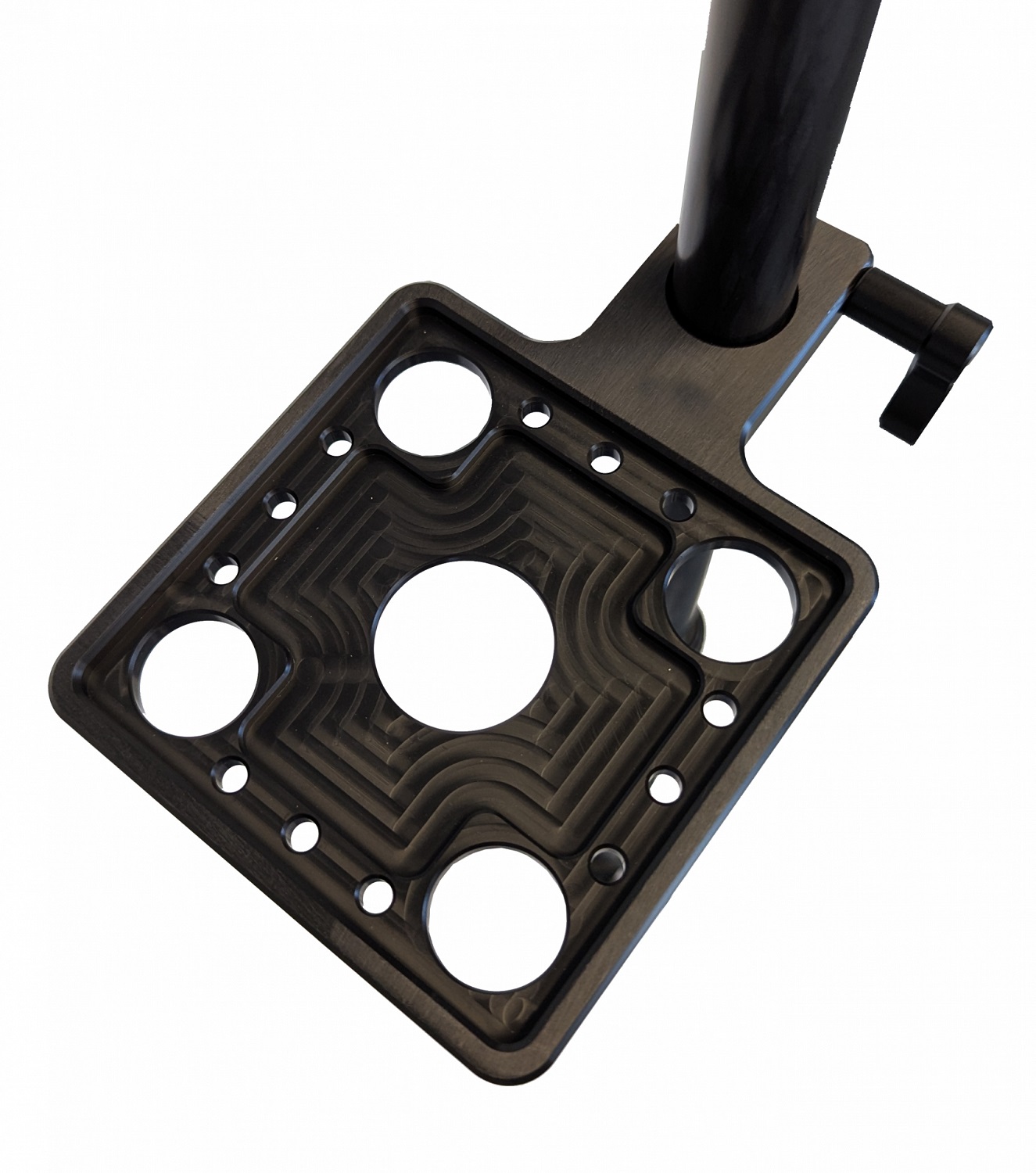 SE ShootingEquipment | Gehmann tripod Carbon X | purchase online